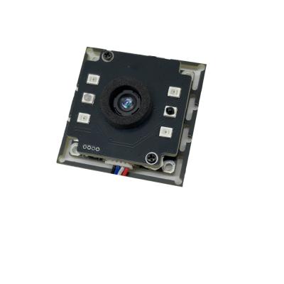 China High Precision USB Interface Palm Vein Scanner Custom Logo Biometric Access Control Module with SDK Support for sale