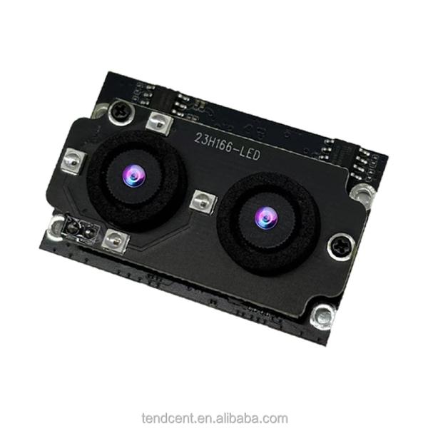 Quality Factory Direct 200W Binocular Camera Module with Palm Vein Recognition USB for sale