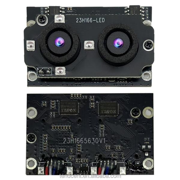 Quality Factory Direct 200W Binocular Camera Module with Palm Vein Recognition USB for sale