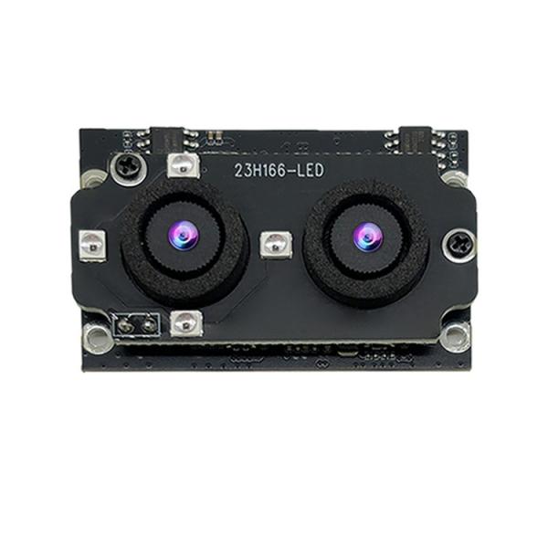 Quality New Design Double Camera Biometric Palm Vein Scanner Payment and Access Control Attendance System Module for sale