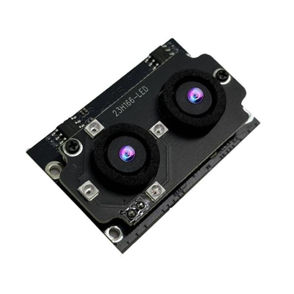 Quality Factory Direct Biometric Access Control Palm Vein Reader Double Camera Module for sale