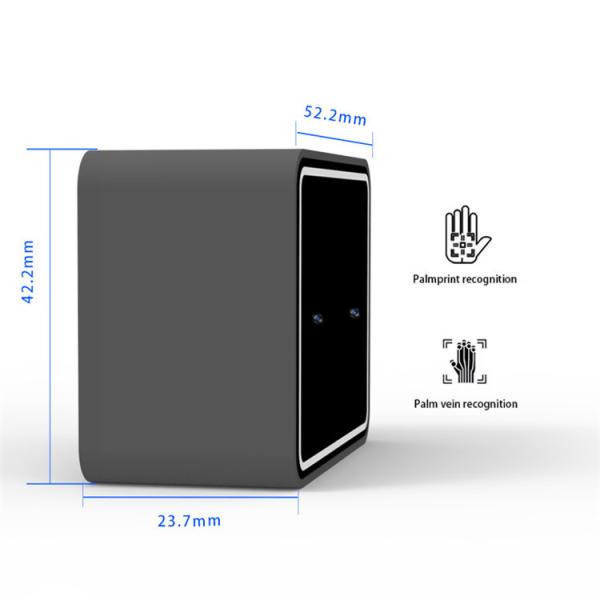 Quality Factory Direct 200W Binocular Camera Palm Vein Recognition Module USB for Face for sale