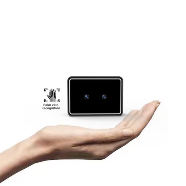 Quality Visible Light near Infrared Camera Palm Print Detection Touchless Palm Vein for sale