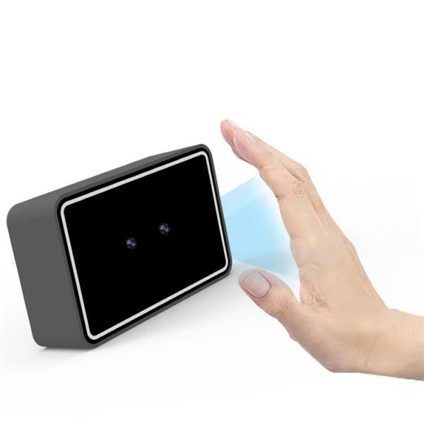 Quality Visible Light near Infrared Camera Palm Print Detection Touchless Palm Vein for sale
