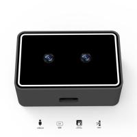 China USB Biometric Palm Scanner Device with Global Shutter Camera Vein Recognition and Smart Lock Access Control Module for sale