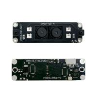 Quality High-Definition USB Binocular Face & Palm Vein Recognition Module Customizable for sale