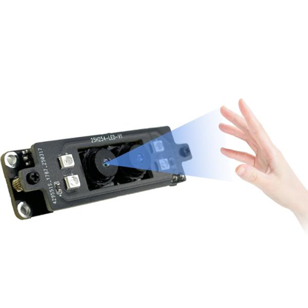 Quality 1080P USB2.0 Binocular Palm Vein Camera Module with Wide Dynamic Range 1/2.7 for sale