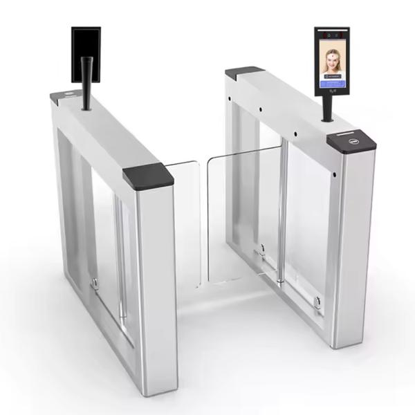 Quality TCP/IP Biometric Access Control Machine Attendance System Face Recognition for sale