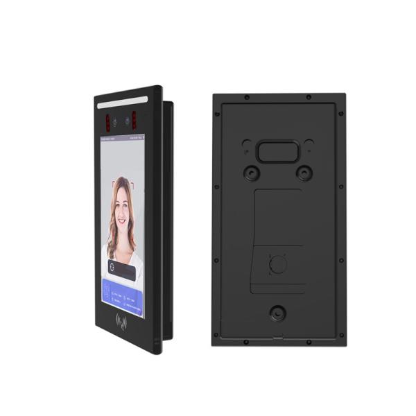 Quality Customizable WiFi TCP Network Connectivity Biometric Access Control Attendance for sale