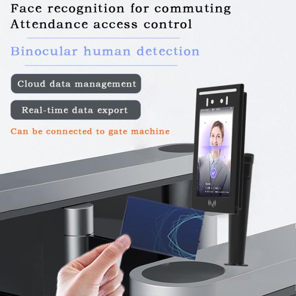 Quality Customizable WiFi TCP Network Connectivity Biometric Access Control Attendance for sale