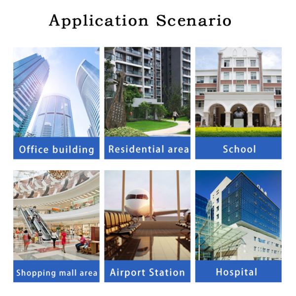 Quality 10.1" Face Recognition Door Access Control Time Attendance System OEM with WiFi for sale