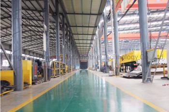 China Factory - Shandong Anton Automobile Technology Co., Ltd.