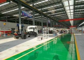 China Factory - Shandong Anton Automobile Technology Co., Ltd.