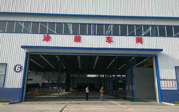 China Factory - Shandong Anton Automobile Technology Co., Ltd.