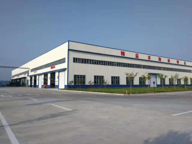 China Shandong Anton Automobile Technology Co., Ltd. company profile 0