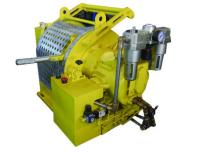 China Compressed Air Powered Different Controllers and Rollers for 25 Kg Load Handling Performance for sale