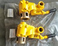 China Pneumatic Air Winch Distributing Assembly For Oil Fields for sale