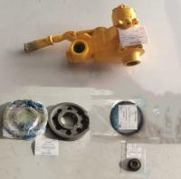 China Pneumatic Air Winch Distributing Assembly For Oil Fields for sale