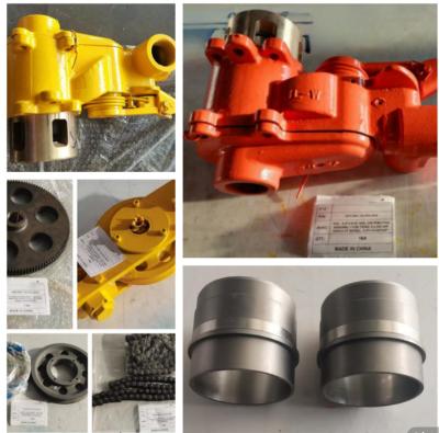 Cina Cappottole di cilindro XJFH-3/35-2014 per campi petroliferi in vendita