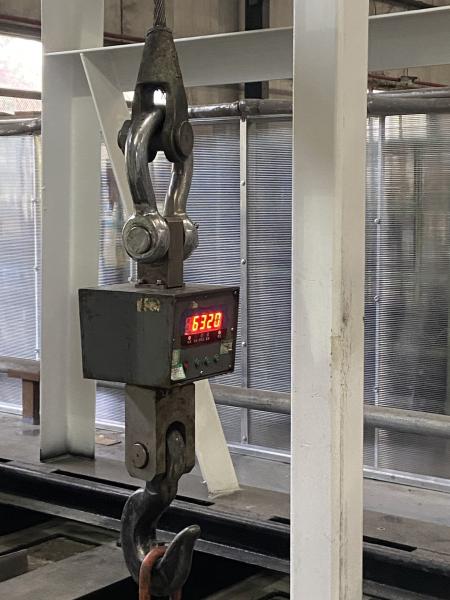Quality Piston Air Motors Pneumatic Winch JQHS-30×35T For Industrial Lifting And for sale