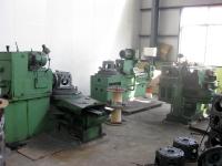 China Vertical Hydraulic Logging Winch Stepless Speed And Variable Frequency Speed 500 ft for sale