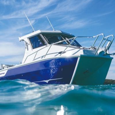 China Cheap Fishing Yacht for Sale for sale