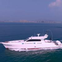 Quality 2025 New Type Large Aluminum Alloy Luxury Boat with Certificate Limited Time for sale