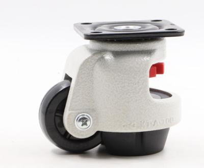 Cina Macchine per colata continua di livellamento ritrattabili del distributore automatico delle macchine per colata continua di 1600KG 72MM in vendita