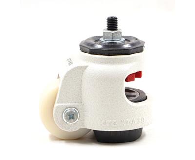 Cina auto di 2000kg 72MM che livella i rulli per la produzione di attrezzature dell'esposizione in vendita