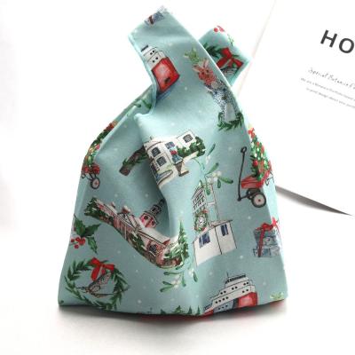 China Cotton Linen Gift Shopping Bag Customized Cotton Muslin Cosmetic Pouch Travel Tote Bags for sale