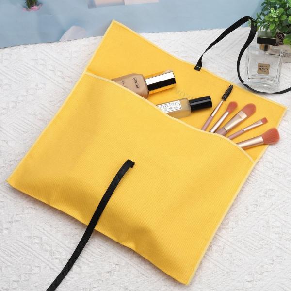 Quality Ribbon Twill Cotton Envelope Bag Recyclable Washable for Clothes for sale