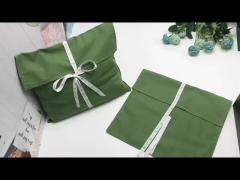 Clothes packaging bag