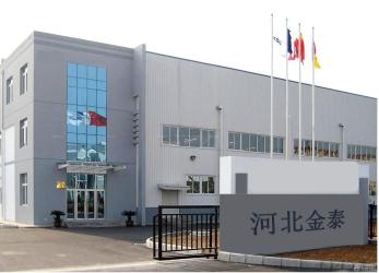 China Factory - Hebei Jintai Plastic and Rubber Products Co., Ltd.