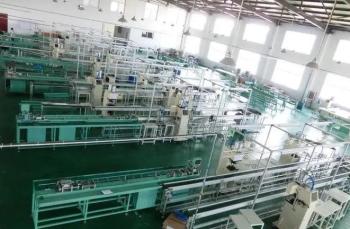 China Factory - Hebei Jintai Plastic and Rubber Products Co., Ltd.
