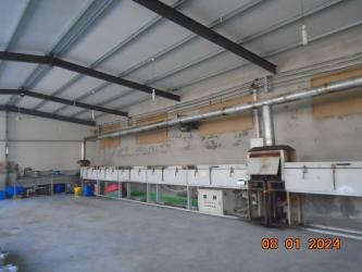 China Factory - Hebei Jintai Plastic and Rubber Products Co., Ltd.
