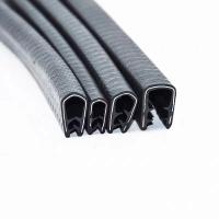 China Customizable EPDM Door and Window for Long-Lasting Performance for sale