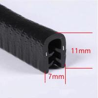 China Customizable EPDM Door and Window for Long-Lasting Performance for sale