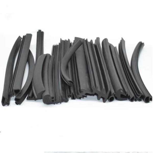 Quality 2 Inches Width Flexible Door Bottom Sealing Strip For Benefit for sale