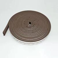 China Windproof Doors With Customized PU Door Seal Windproof Rubber And Adhesive Backing for sale
