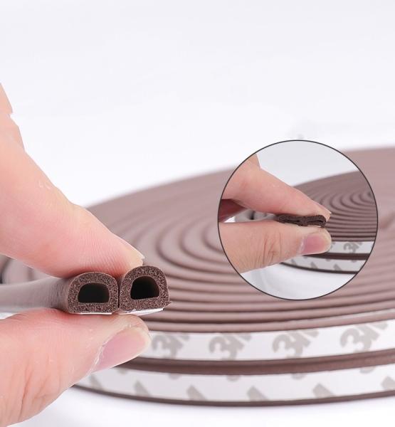 Quality Effortless Maintenance Self-Adhesive Silicone With High Water Absorption for sale