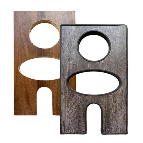 Quality Transparent Door Bottom Strip With Flexible And Easy Cutting for sale