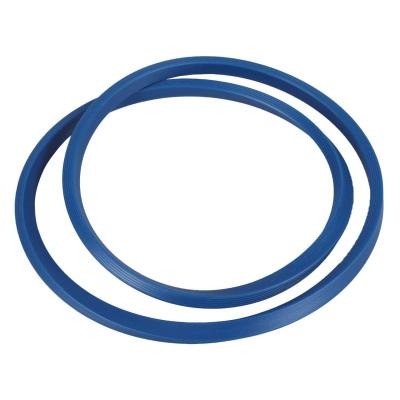 China Flexible Boat Rubber Seal UV Resistant Excellent For Outdoor Environments for sale