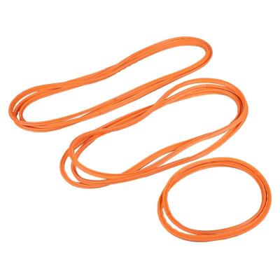 China Flexible Boat Rubber Seal UV Resistant Excellent For Outdoor Environments for sale