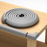 China 1 Inch Width Black Boat Rubber Seal With High Durability for sale