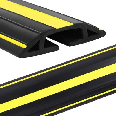 China 0.5 inch dikke boot rubber zegel hoge duurzaamheid voor maritieme behoeften Te koop