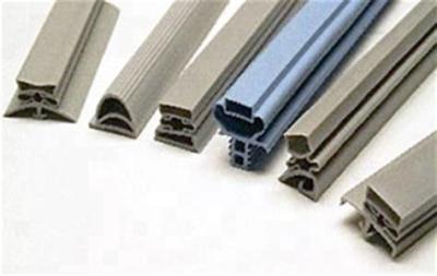 China Uitstekende thermische isolatie Epdm rubber seal met en ≤ 5% waterabsorptie Te koop