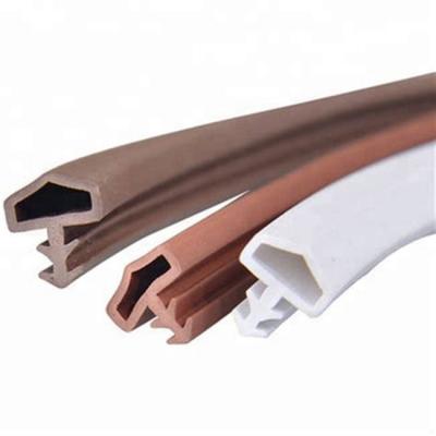 China Uitstekende thermische isolatie Epdm rubber seal met en ≤ 5% waterabsorptie Te koop