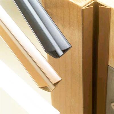 China Sealing Windows And Doors With Round Window Rubber Seal And Weather Resistance Ozone for sale