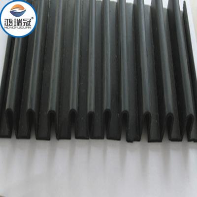 China High Flexibility Window Rubber Seal Preventing Air For Most Standard Windows And Doors for sale