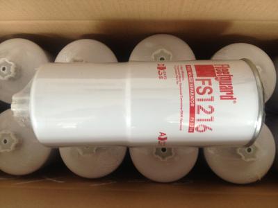 China High Qaulity Fuel filter FS1216 for Fleetguard for sale